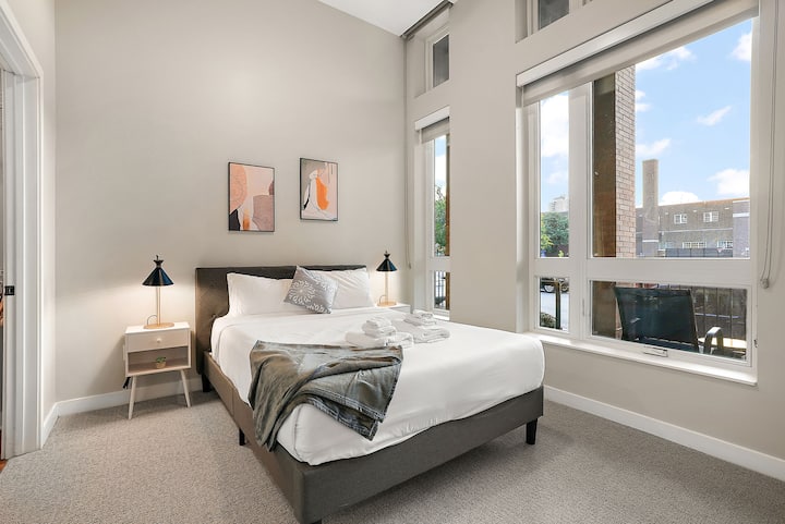 Cozysuites Marquee | Pool, Gym #08 - Minneapolis, MN