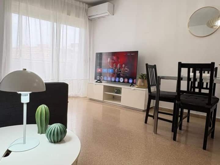 Uim Mediterraneo Alpuente Wifi - Sagunto
