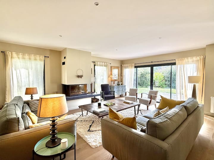 Ker Eienek - Baden, France