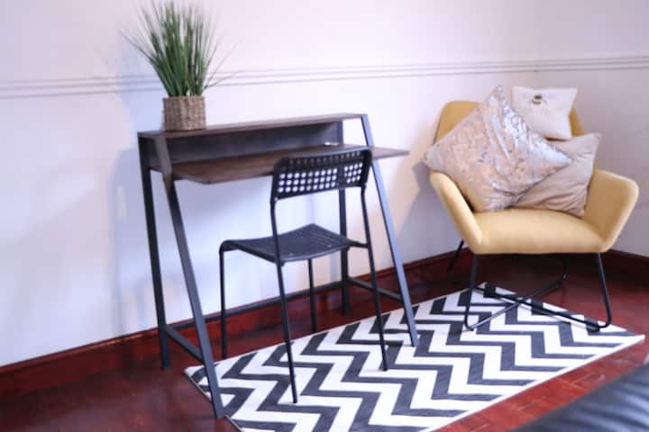 Résidence-salle De Bain Privée - Chingford