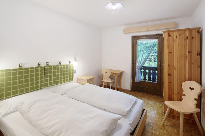 Camera 24 - Vigo di Fassa