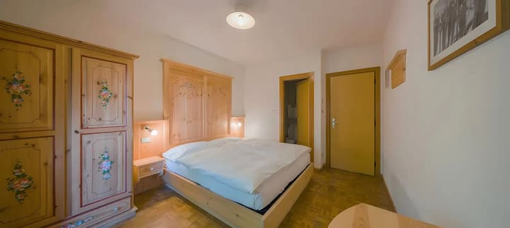 Camera 7 - Pozza di Fassa