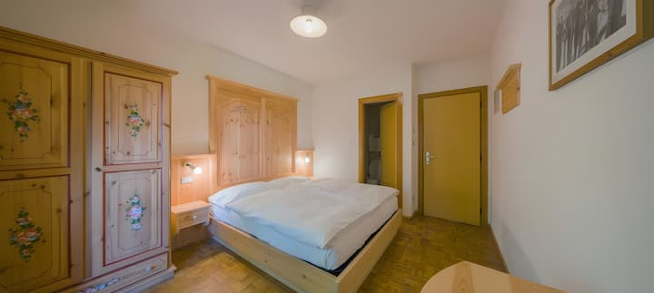 Camera 5 - Pozza di Fassa