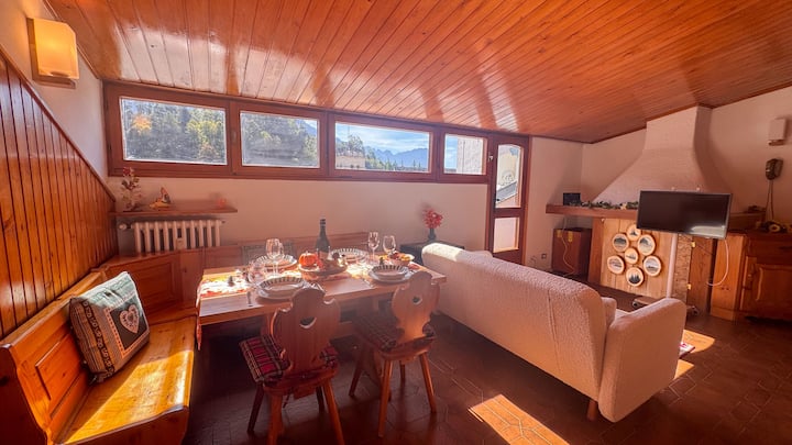 Residenza Marmarole By Ca-sa Check - Pieve di Cadore