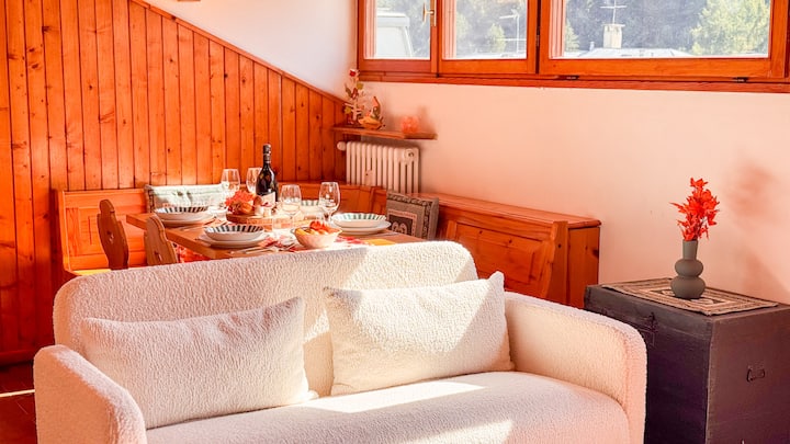 Residenza Marmarole By Ca-sa Check - Pieve di Cadore