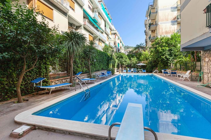 Estate4home - Casa Anna 1944 - Sorrento