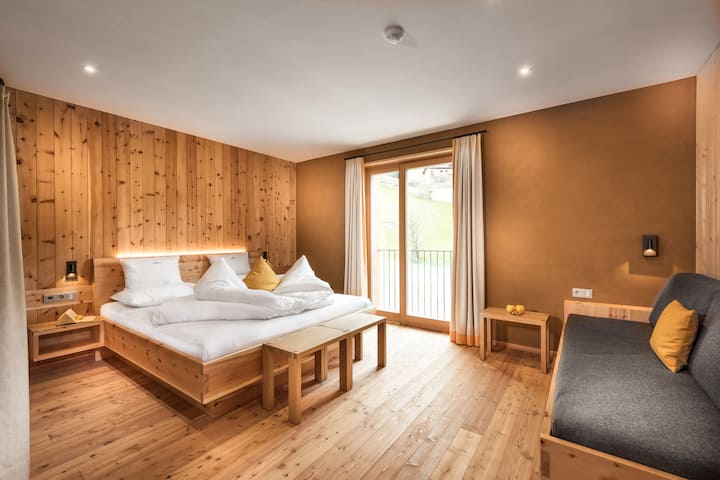 Chalet Rudana Für 4 Personen - Sexten