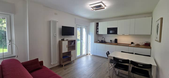 Casa Federico - Pozza di Fassa