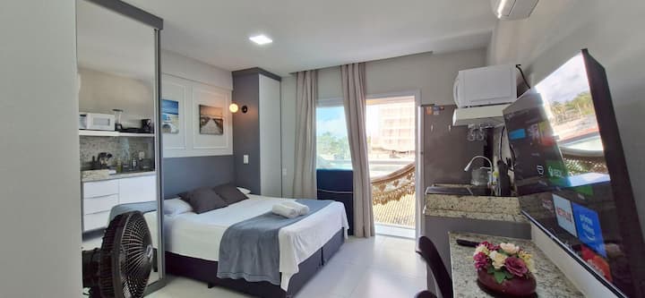 Copds0110 - Comfortable With Sea View - 살바도르