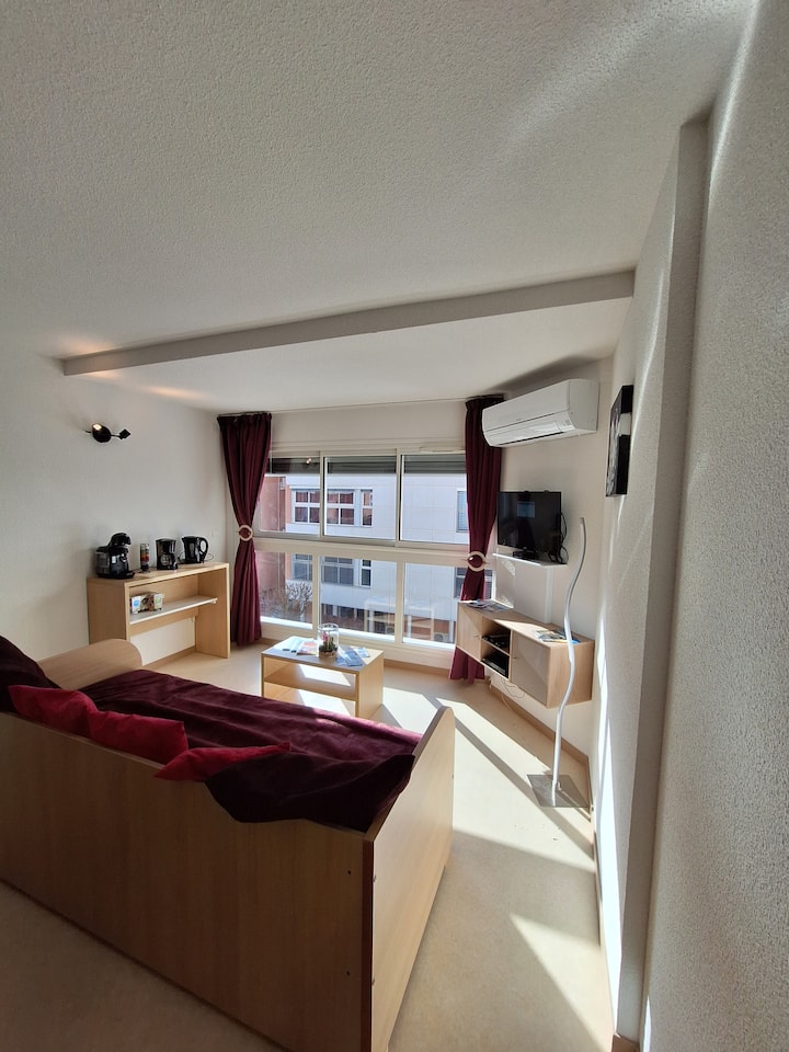 Appartement Vernet-les-bains - Vernet-les-Bains