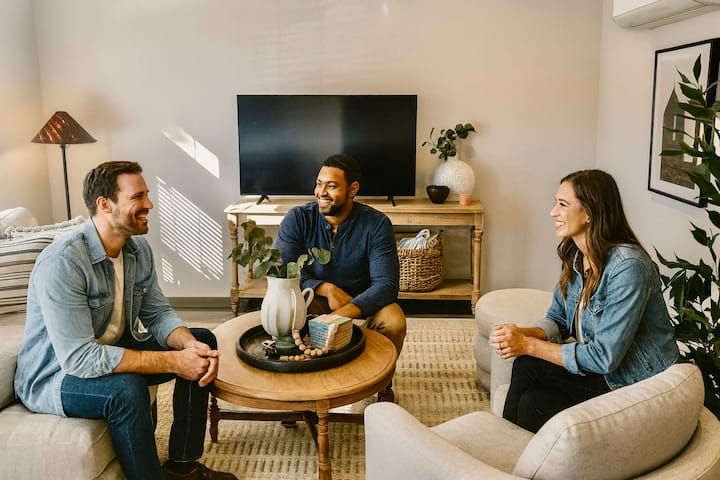 North End - Hyde Park - Hot Tub- Downtown - 3 Br - Boise, ID