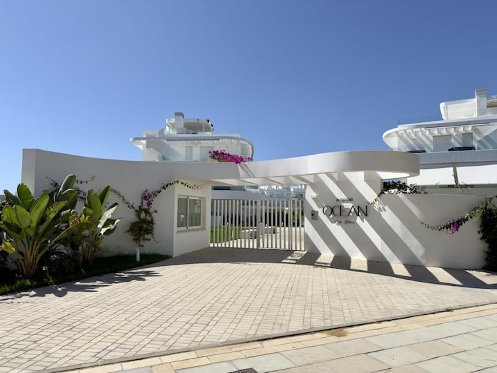 Amenábar Ocean Suites By Staycare - Chipiona