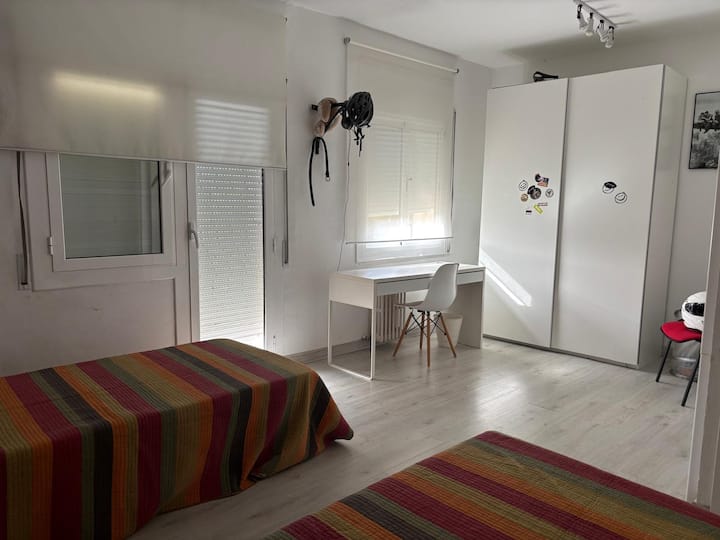 Habitaciones Marice - Premià de Mar