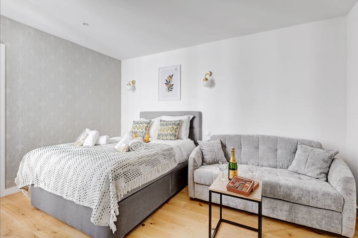 Tbs 339 - Appartement Cosy Ă Vincennes - Vincennes