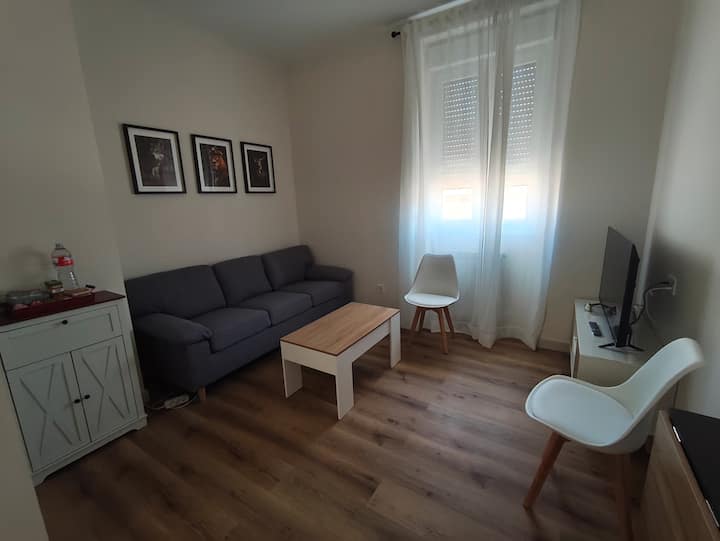 Legio Suites N - León, España