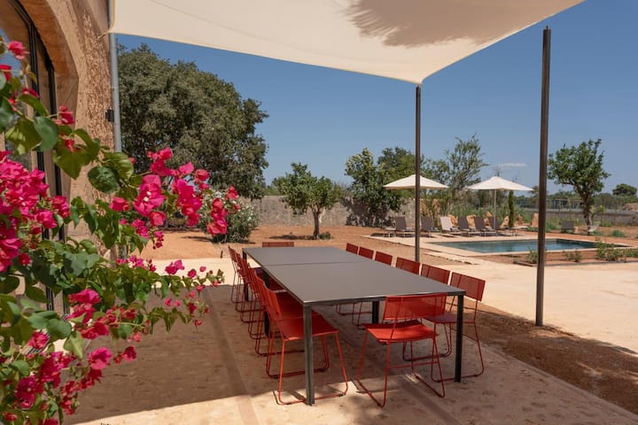 Hort De Ca'n Salvà - Alaró