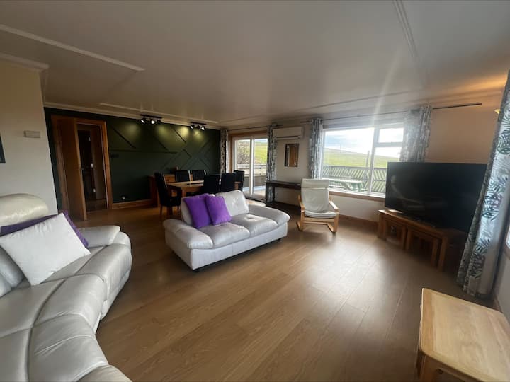 Cunnigair Apartment - Kirkwall