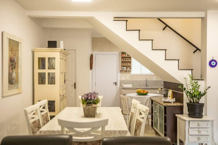 House By Expocentro - Easy Beach Access - Balneário Camboriú