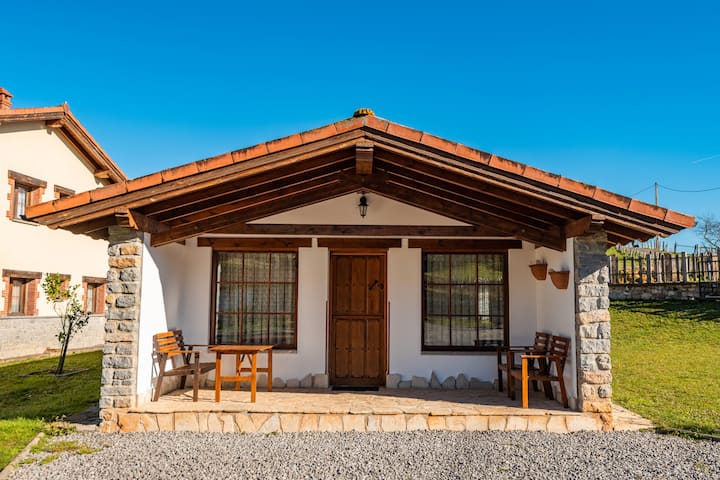 La Ayalga - Cangas de Onís