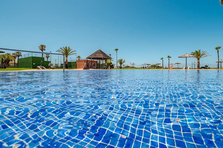 Casa Nani - Zahara de los Atunes