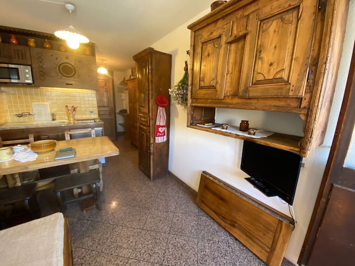 Appartement Val Thorens - Saint-Michel-de-Maurienne