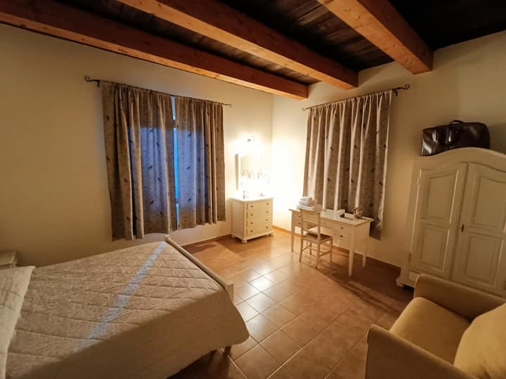 Tenuta Marchesi Fezia - 1 - Narni
