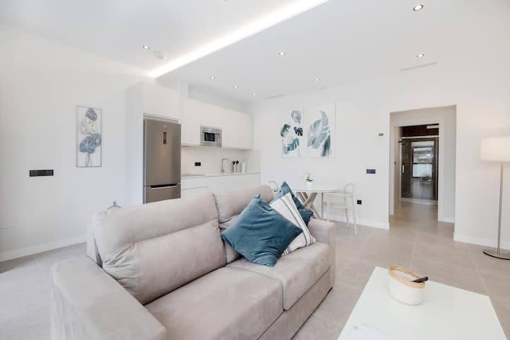 Apartamento 1 Dorm Lince - Torre del Mar