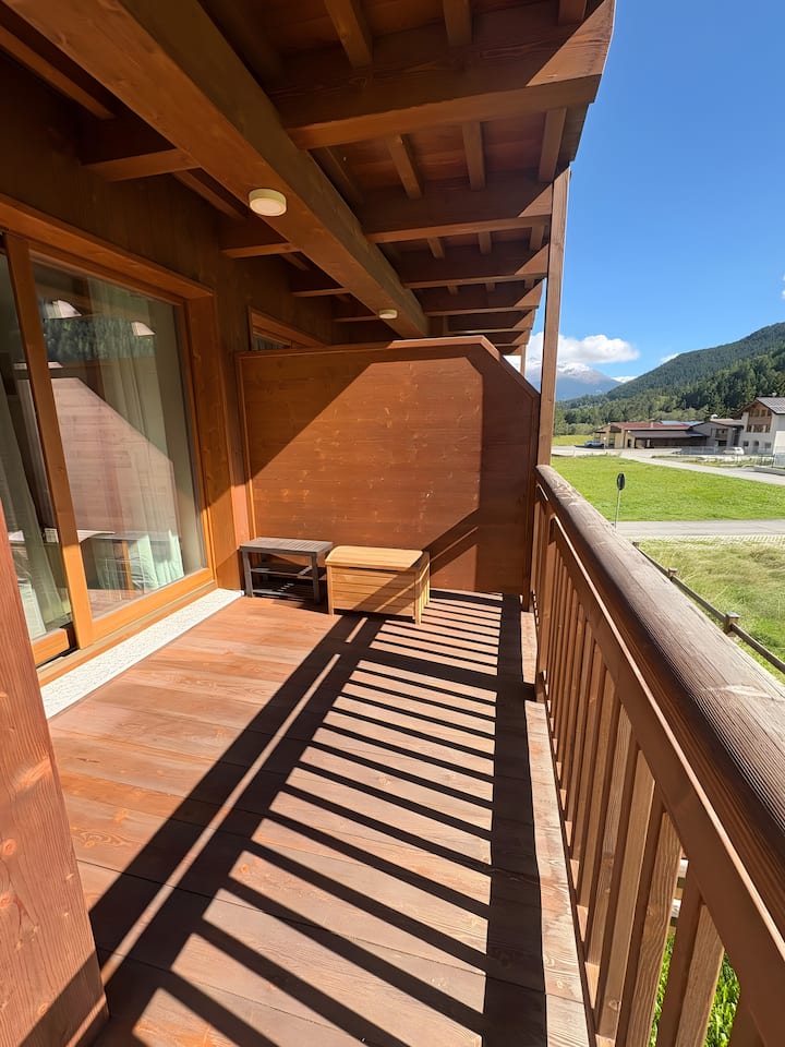 Residenza Viola - Valdidentro