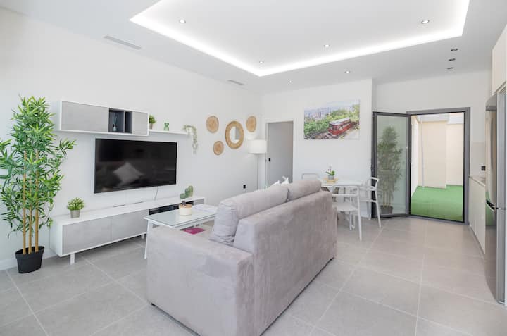 Apartamento 2 Dorm Maia - Vélez-Málaga