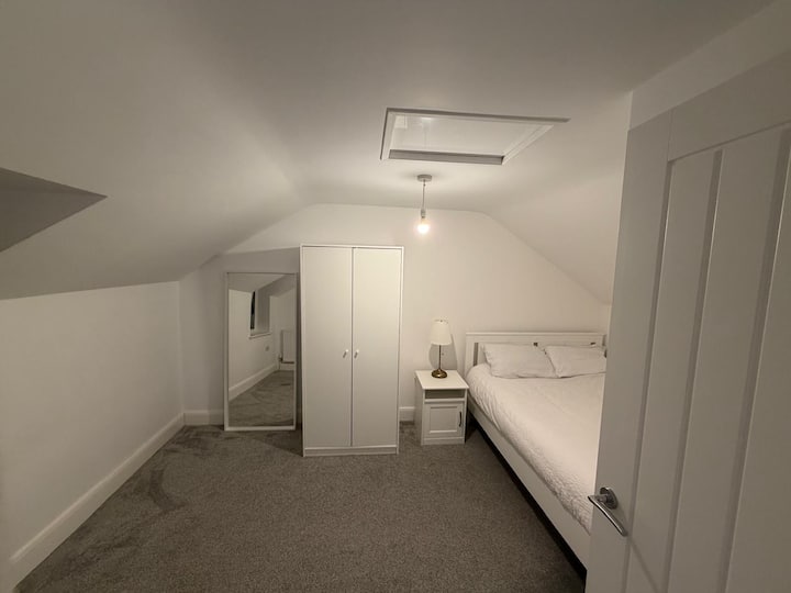 Perfect For Both Business And Leisure - Eastbourne