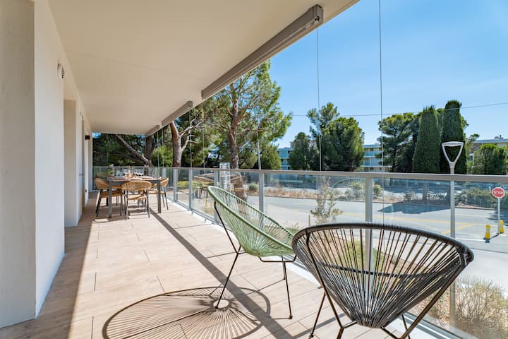 Appartement Colombier - Welkeys - Saint-Laurent-du-Var