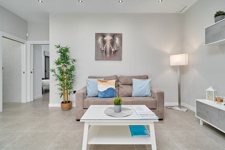 Apartamento 1 Dorm Orión - Torre del Mar