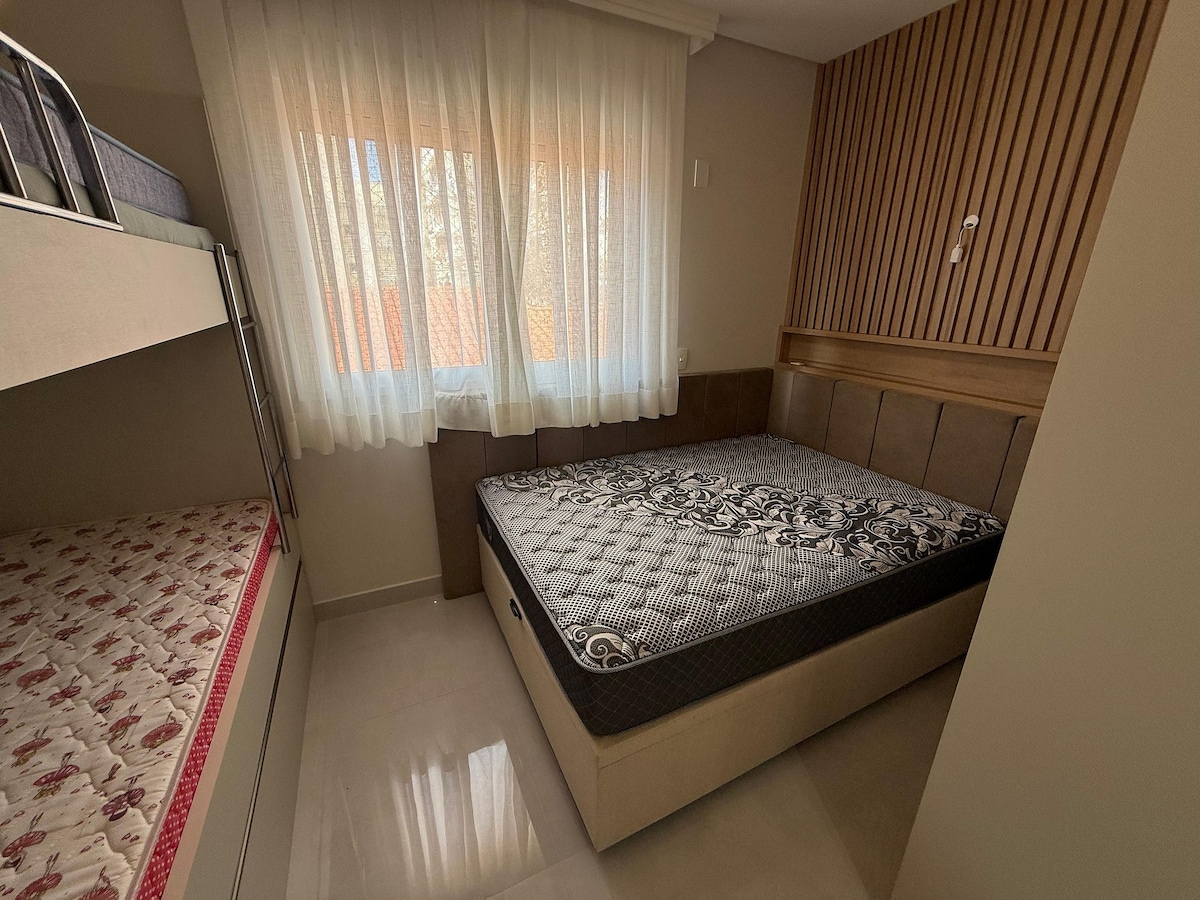 Code 189 - Appartement complet à 100 m de la plage - Appartements à ...