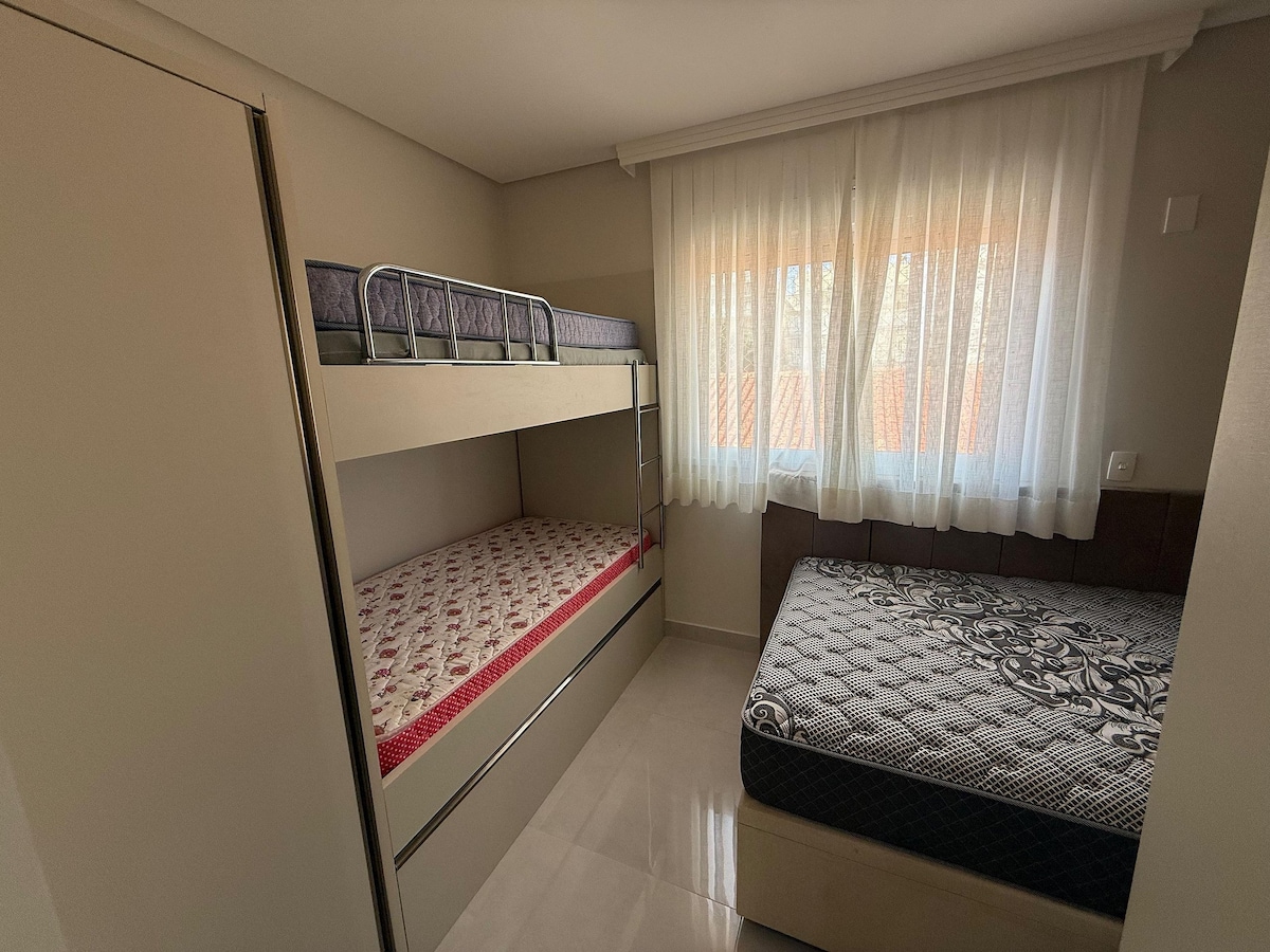 Code 189 - Appartement complet à 100 m de la plage - Appartements à ...