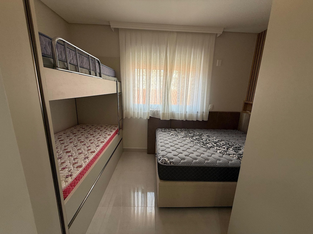 Code 189 - Appartement complet à 100 m de la plage - Appartements à ...