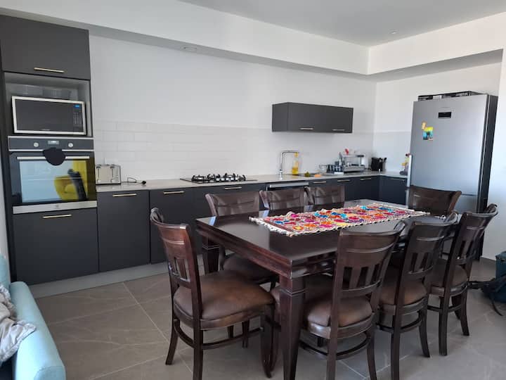 Savyon View - Jérusalem