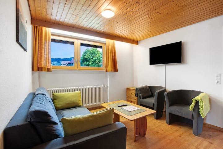 Ferienwohnung 4, 65 Qm - Todtnau