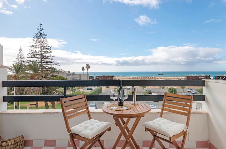 Mira Mar - Monte Gordo