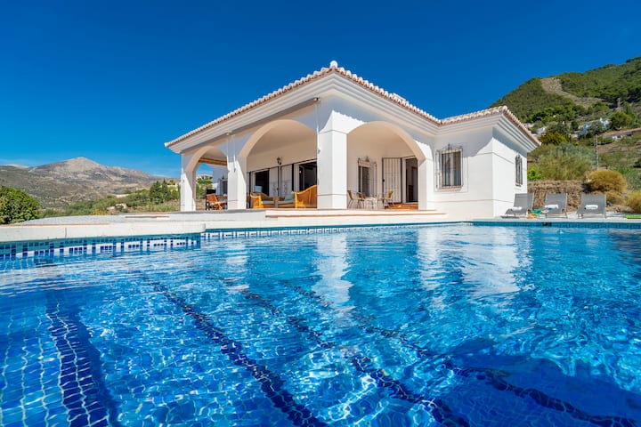 Casa Hyam - Alhama