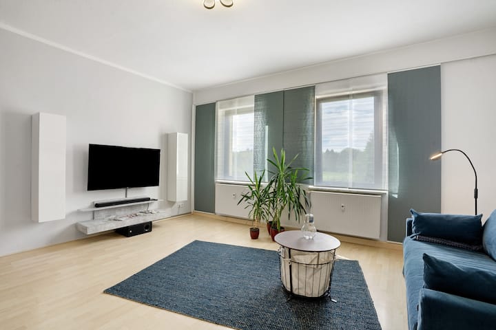 Ferienwohnung Spree - Oase - Spremberg