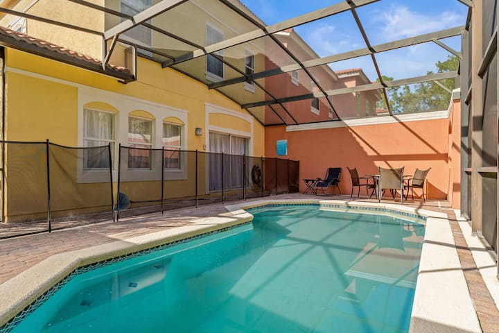 Palm Tree In Paradise - 10ppl - Kissimmee, FL