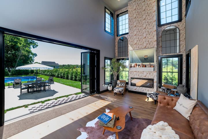 Heaven Off Main - Greenport, NY