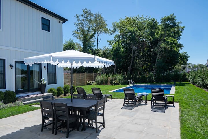 Heaven Off Main - Mattituck, NY