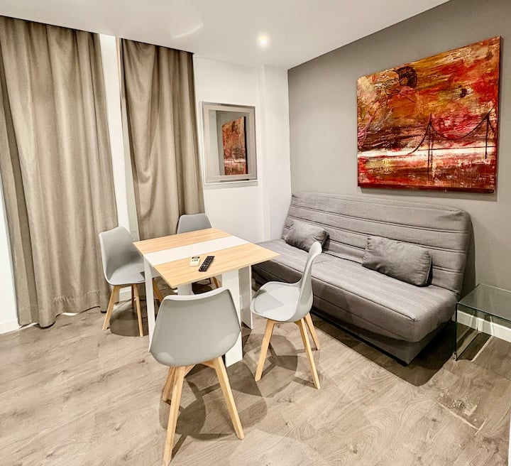 Chillout 18 Granada Centro - Grenade