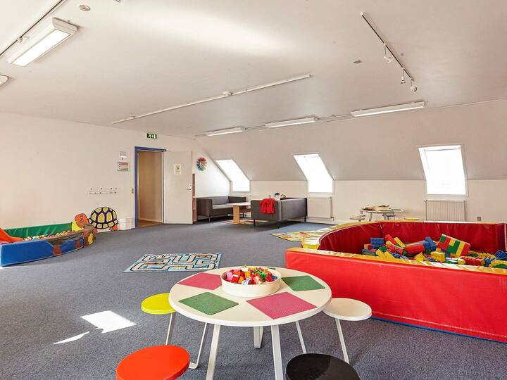 4 Etoiles Maison De Vacances A Rømø-by Traum - Rømø