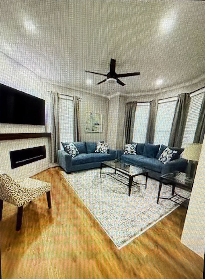 Historic Park View Suite Near Portsmouth Naval - Chesapeake, VA