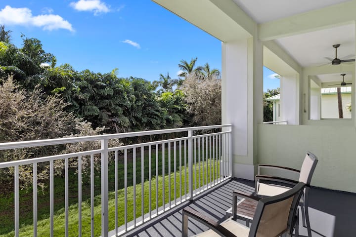 Vacation Ready 3 Bedroom Villa - Doral, FL