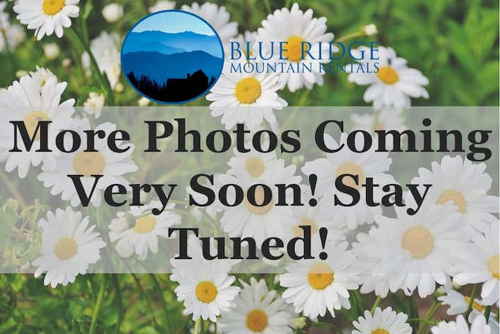 Not Yet: Deer Creek Lodge At Eagles Nest - Banner Elk, NC