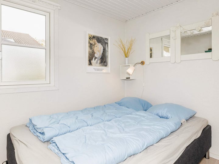 Maison De Vacances Pour 6 A Vestervig-by Traum - Vestervig