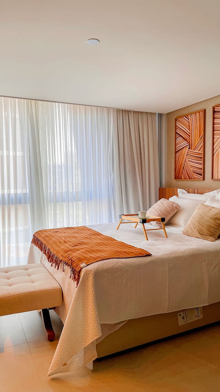 Aquamaris Luxxor - By Almare - Brazil